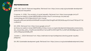 Montales_Sustainable Development Goals_10, 11, 12, 13, 14.pdf