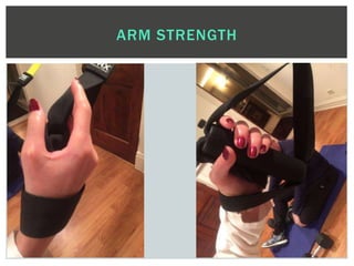 Exercise and Scleroderma | PPT