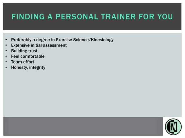 Exercise and Scleroderma | PPT