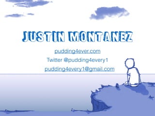 Montanez justin pppslides_v5 | PDF