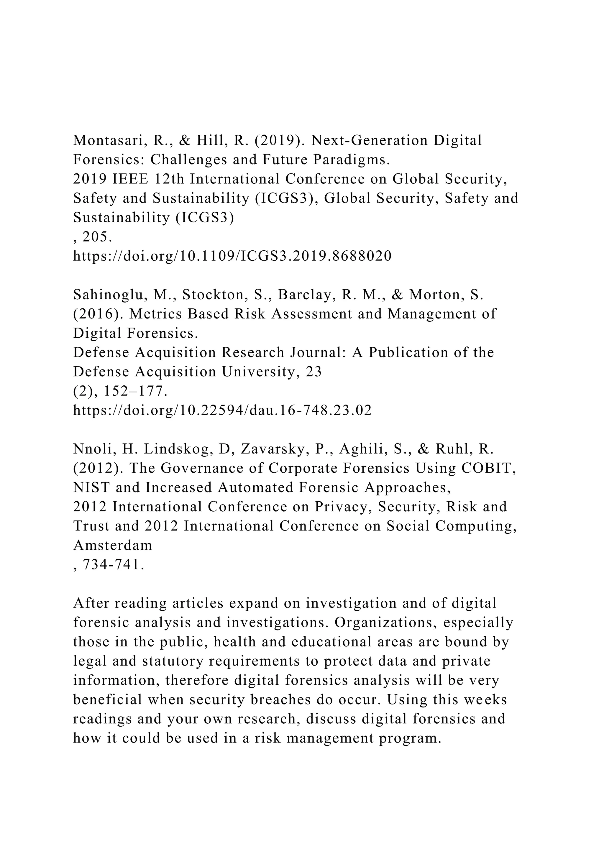 Montasari, R., & Hill, R. (2019). Next-Generation Digital Forens.docx