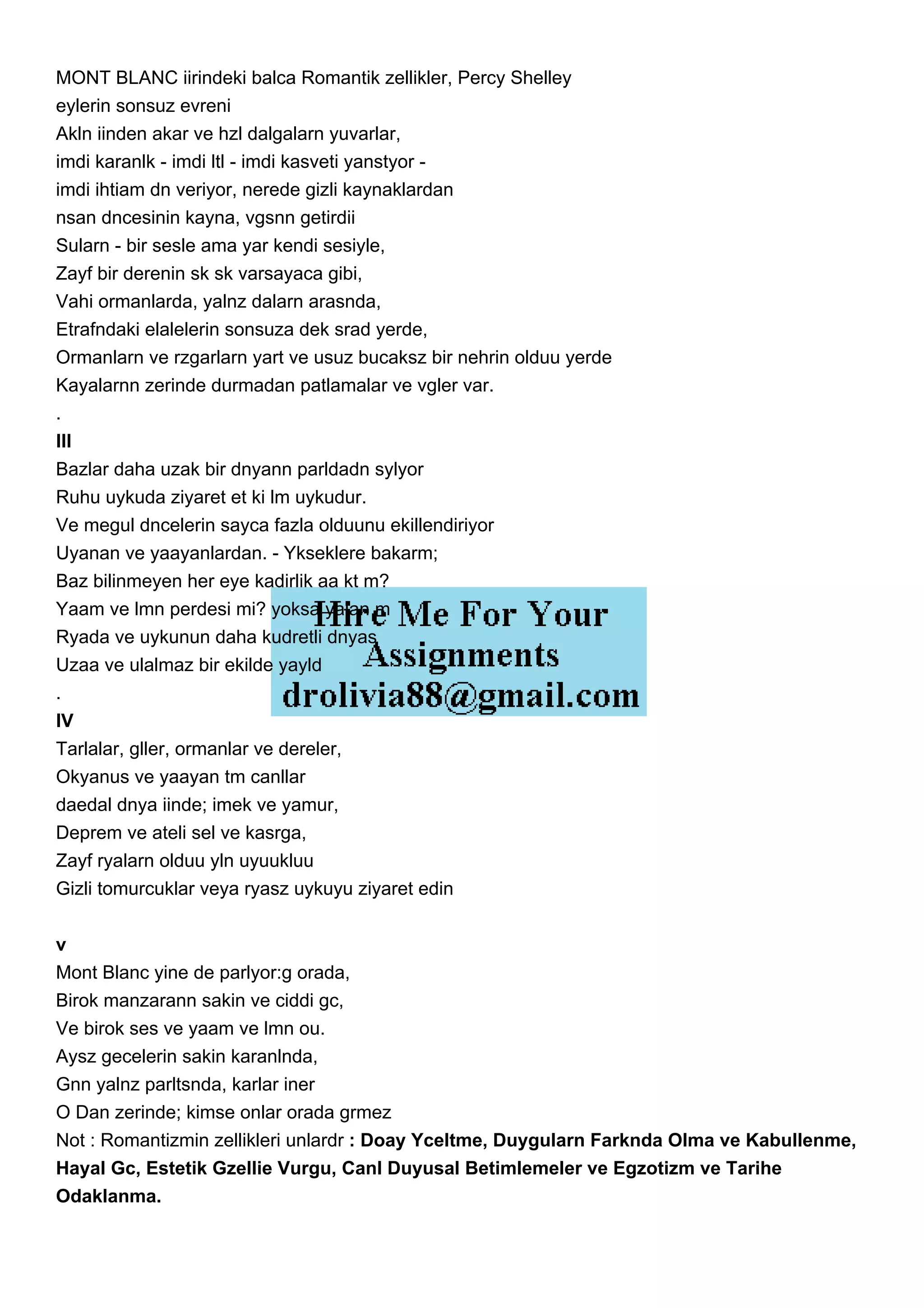 MONT BLANC iirindeki balca Romantik zellikler Percy Shelle.pdf