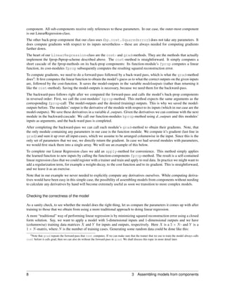 Monte -- machine learning in Python | PDF