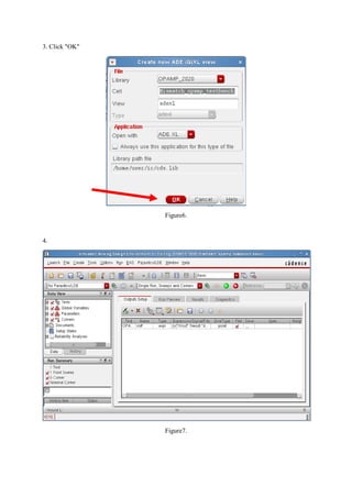 Monte Carlo simulation (Mismatch and Process) in Cadence | PDF