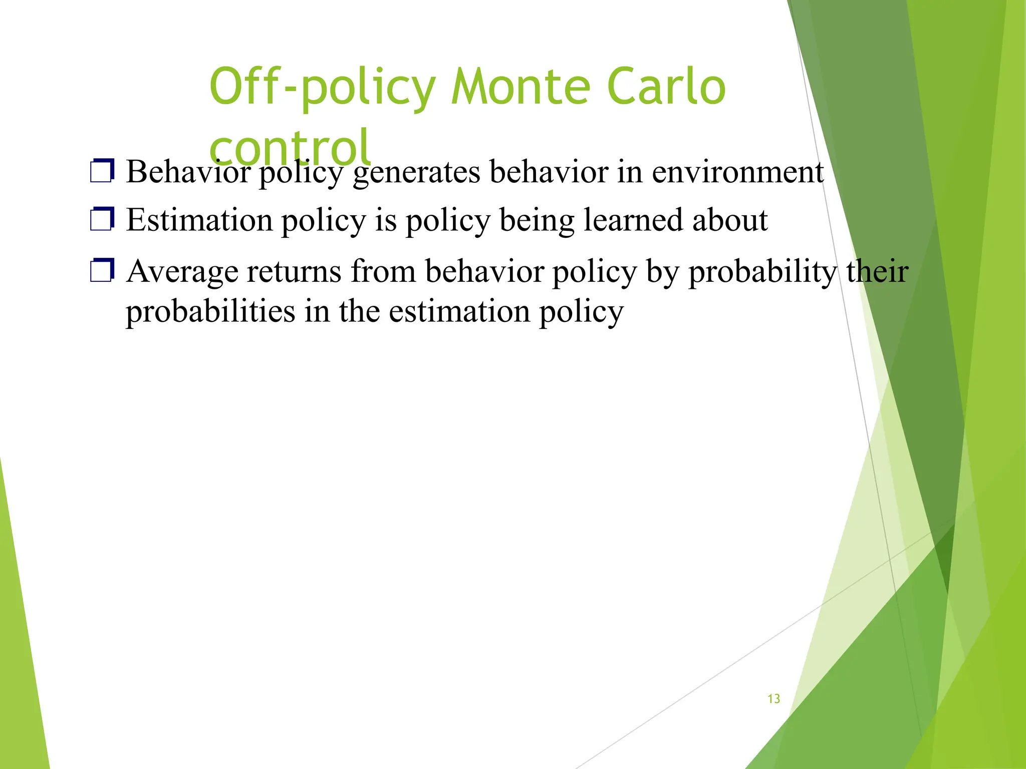 The Monte Carlo method! A computational technique.pptx