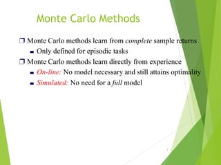 The Monte Carlo method! A computational technique.pptx