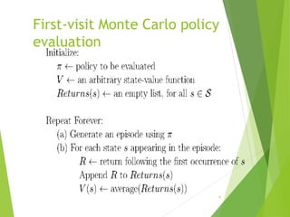 The Monte Carlo method! A computational technique.pptx