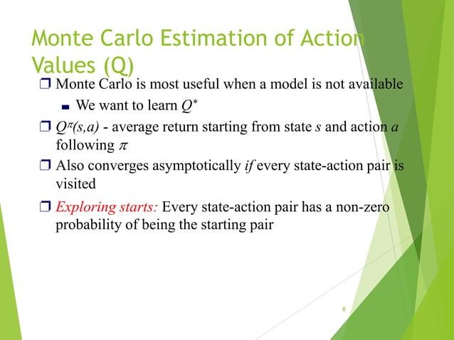 The Monte Carlo method! A computational technique.pptx