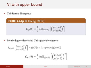 Monte carlo dropout and variational bound | PDF