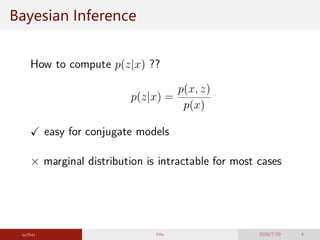 Monte carlo dropout and variational bound | PDF