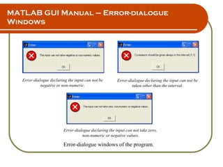 Monte Carlo Simulation Of Heston Model In Matlab(1) | PPT