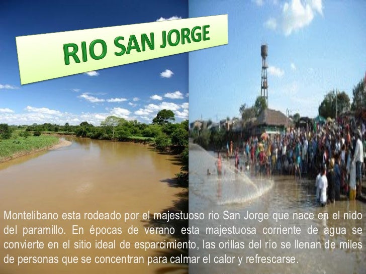 Montelíbano Córdoba