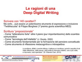 Digital writing | PDF