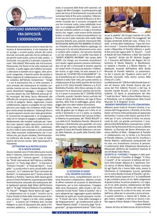 Monte Roberto Web | PDF