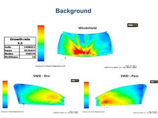 Mesh Dependency - Monterrey institute | PPT