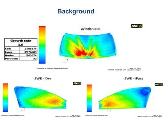 Mesh Dependency - Monterrey institute | PPT