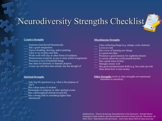 Neurodiversity and Young Children with Special Needs, Monterrey, Mexico ...