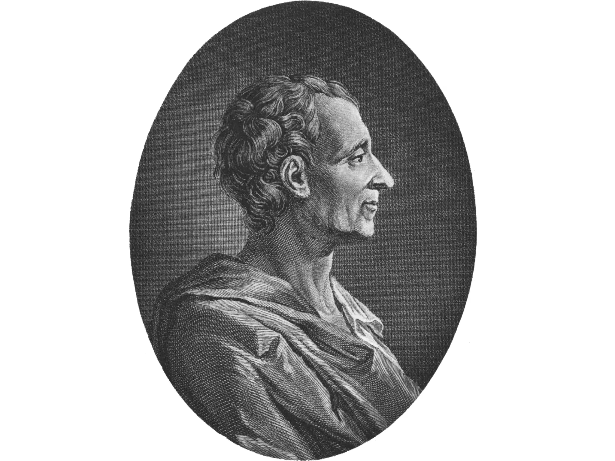 Montesquieu | PPTX