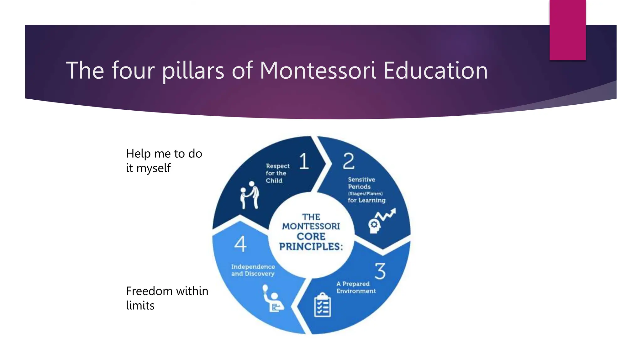 Introduction to Montessori Education for Early Years | PPTX