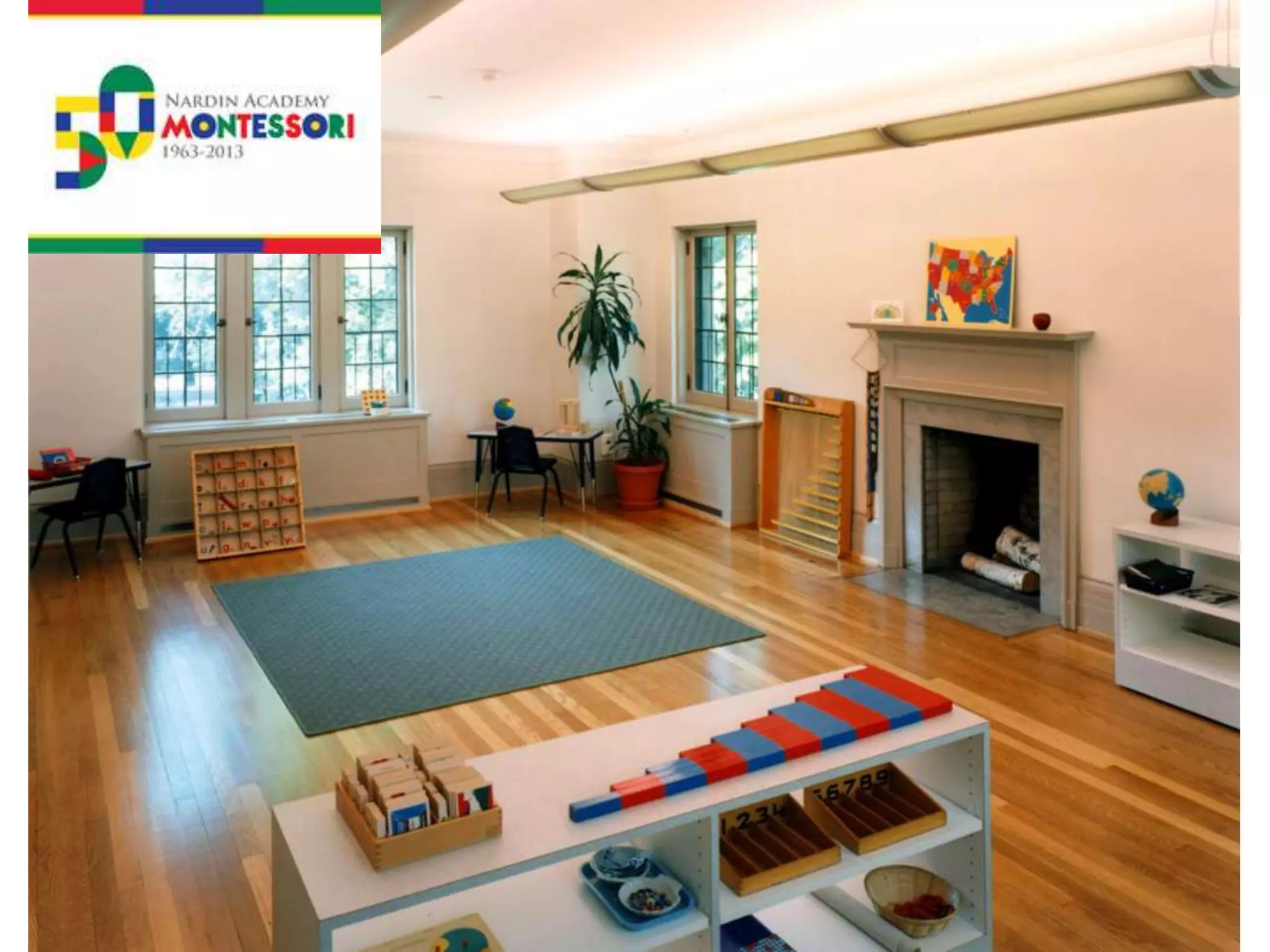 Maria Montessori | PPT