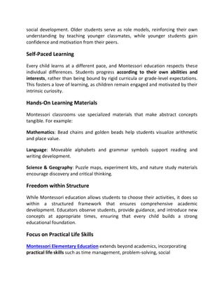 Montessori Academy San Jose - Transforming Elementary Education.pdf