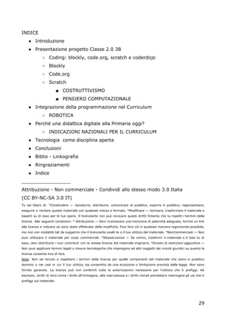 Montessori dall'italia alla silicon valley, andata e ritorno | PDF