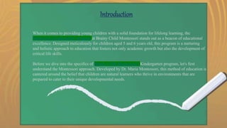 Montessori kindergarten.pptx