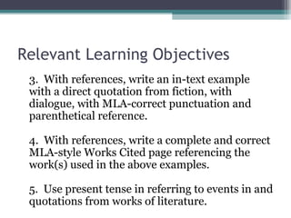 Montgomery idol unit_5_quotation_power_point | PPT