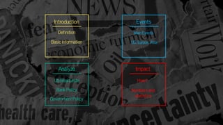 The Great Recession 2008 | PDF