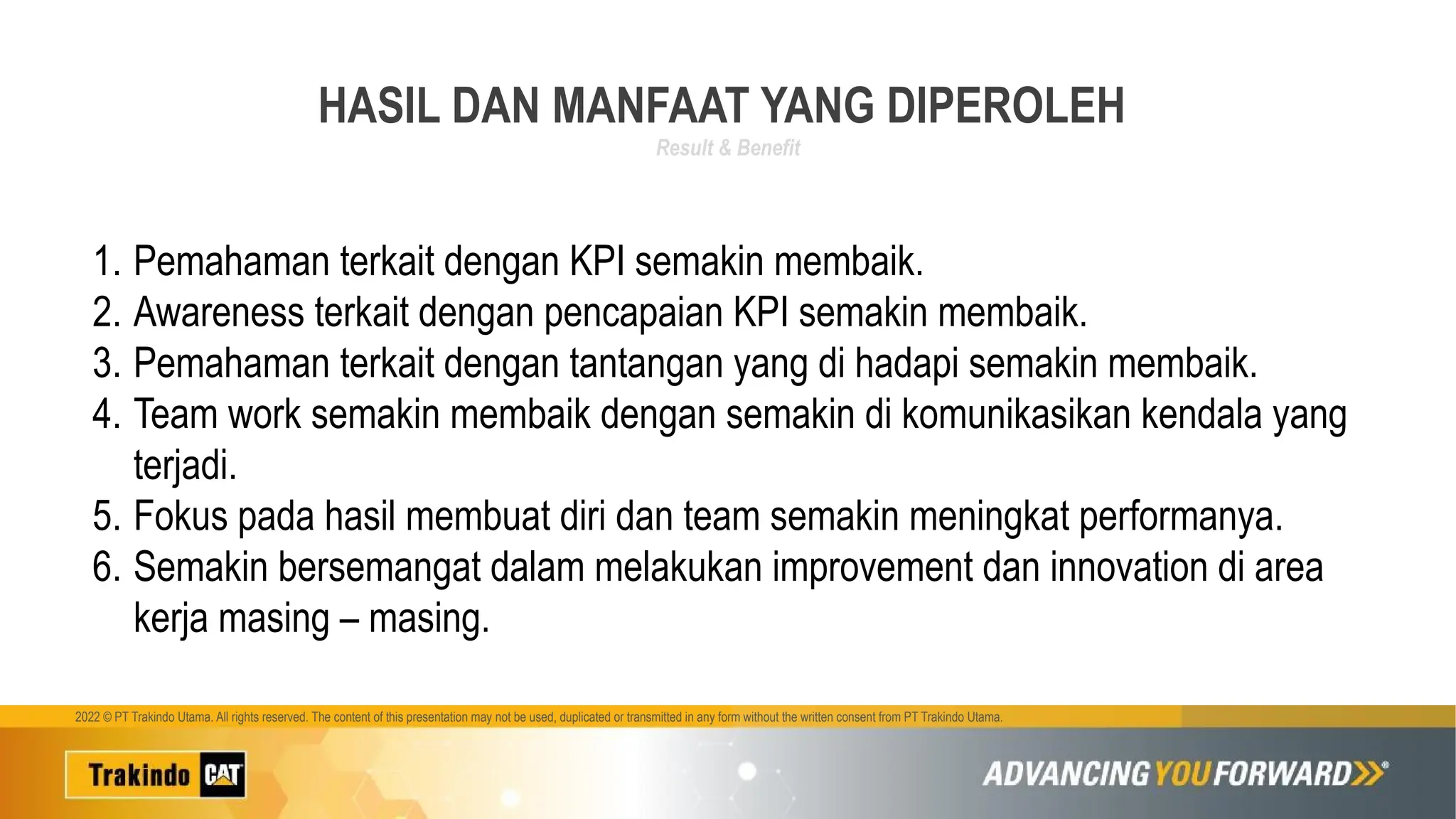 Monthly Check Point KPI POD Sorong_Pilot.pptx