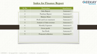 Monthly Finance ReviewFeb 24. all expenses | PPT