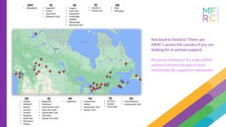 Monthly Information Session for HMCS Vancouver (September 2024) | PPT