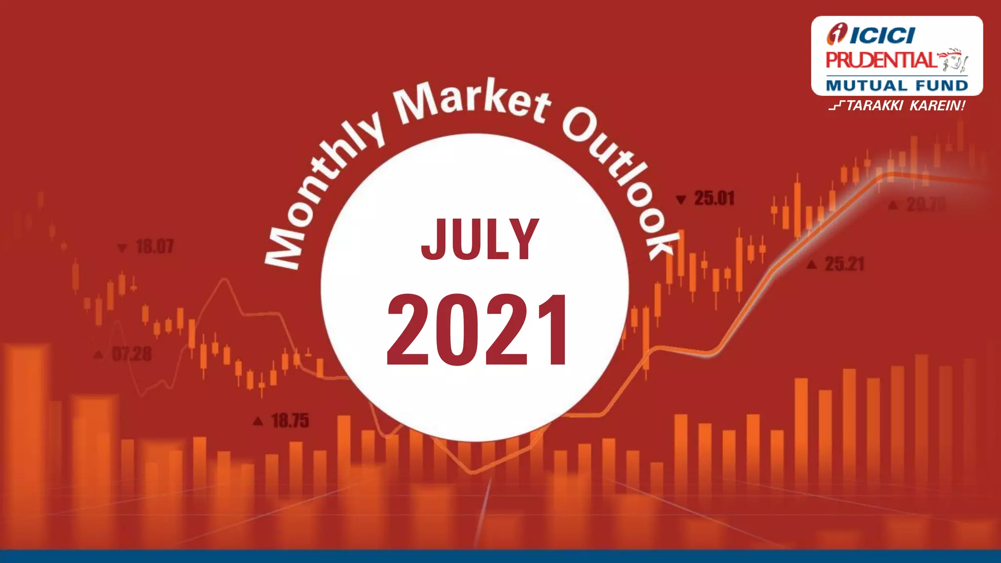 Monthly market outlook (July 2021) | ICICI Prudential Mutual Fund | PDF