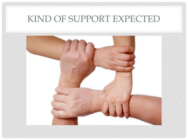 Supportive Supervision | PPTX | Medical Health