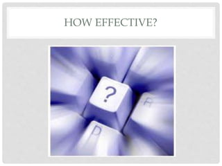 Supportive Supervision | PPTX