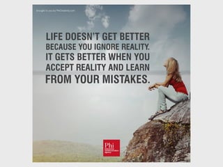 Motivational quotes to boost your mojo - brought to you by Phi Creative ...