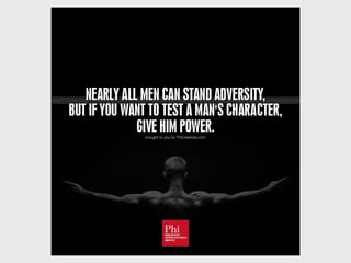 Motivational quotes to boost your mojo - brought to you by Phi Creative ...