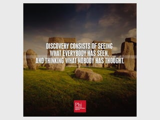 Motivational quotes to boost your mojo - brought to you by Phi Creative ...
