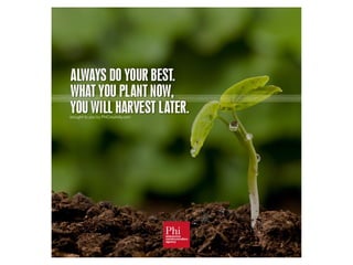 Motivational quotes to boost your mojo - brought to you by Phi Creative ...