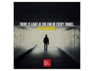 Motivational quotes to boost your mojo - brought to you by Phi Creative ...