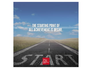 Motivational quotes to boost your mojo - brought to you by Phi Creative ...