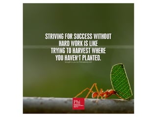 Motivational quotes to boost your mojo - brought to you by Phi Creative ...