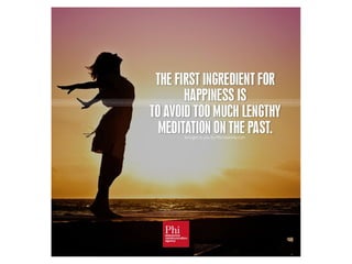 Motivational quotes to boost your mojo - brought to you by Phi Creative ...
