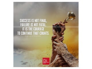 Motivational quotes to boost your mojo - brought to you by Phi Creative ...