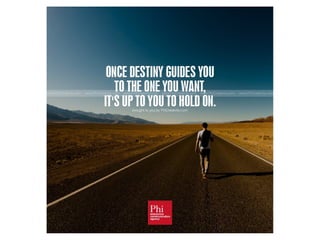 Motivational quotes to boost your mojo - brought to you by Phi Creative ...