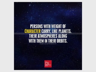 Motivational quotes to boost your mojo - brought to you by Phi Creative ...