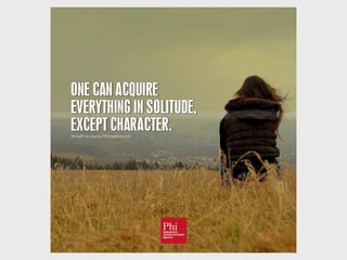 Motivational quotes to boost your mojo - brought to you by Phi Creative ...