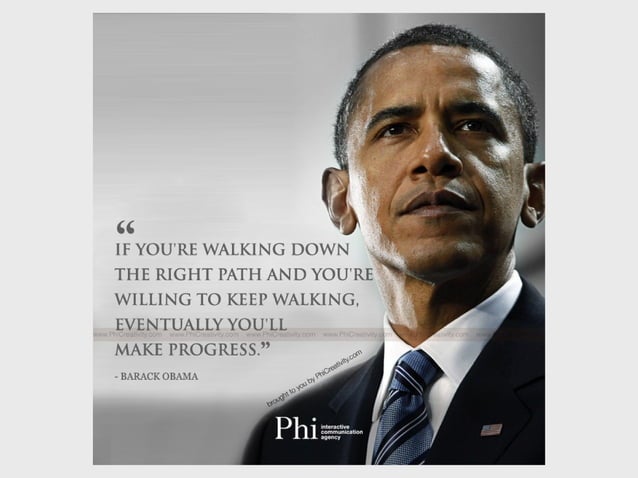 Motivational quotes to boost your mojo - brought to you by Phi Creative ...