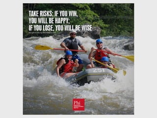 Motivational quotes to boost your mojo - brought to you by Phi Creative ...