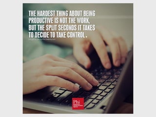 Motivational quotes to boost your mojo - brought to you by Phi Creative ...